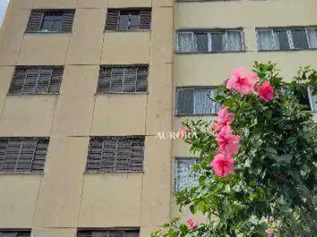 Apartamento para Venda em Londrina/PR Andrade 3 Quartos