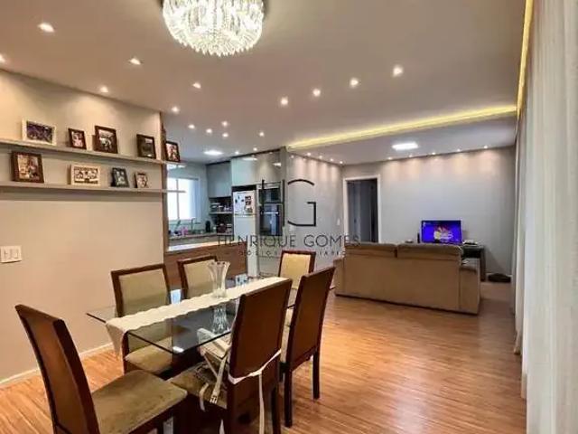 Apartamento para Venda em Londrina/PR Andrade 3 Quartos