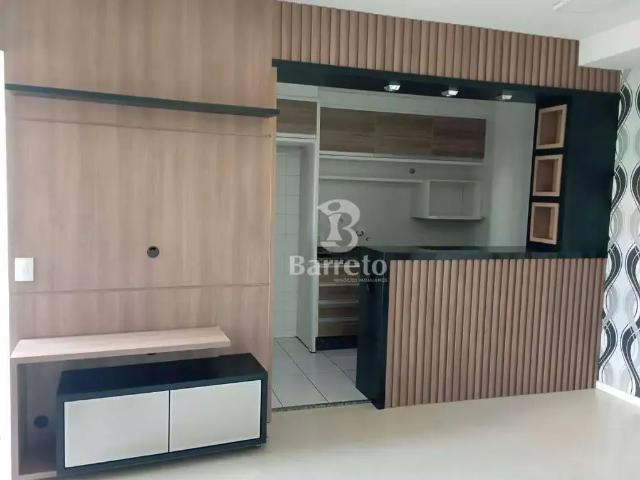 Apartamento para Venda em Londrina/PR Andrade 3 Quartos