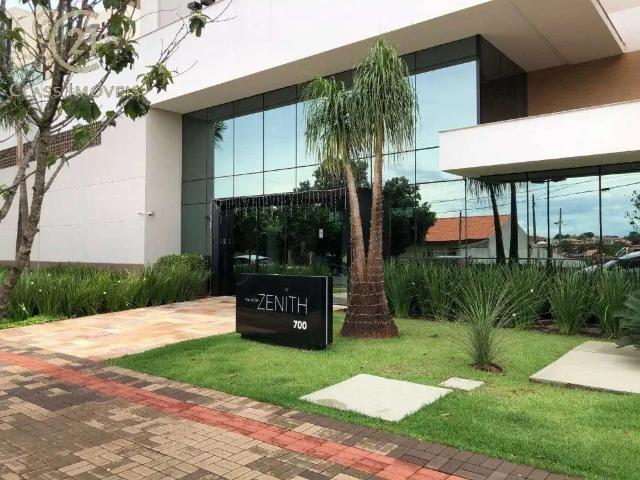 Apartamento para Venda em Londrina/PR Andrade 3 Quartos