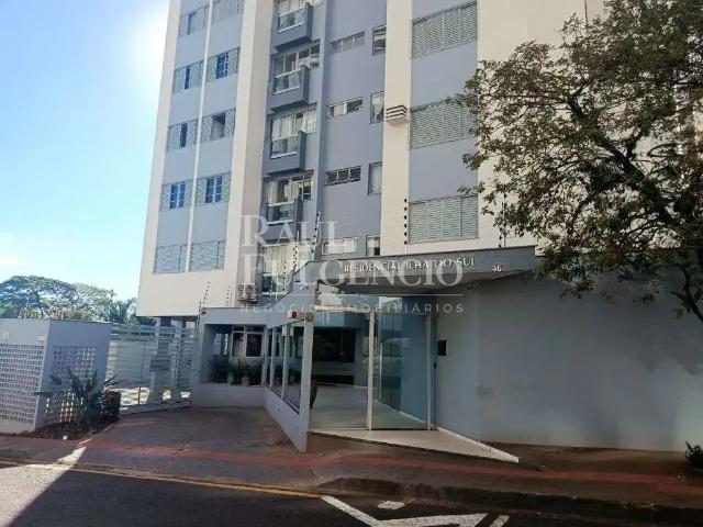 Apartamento para Venda em Londrina/PR Andrade 3 Quartos