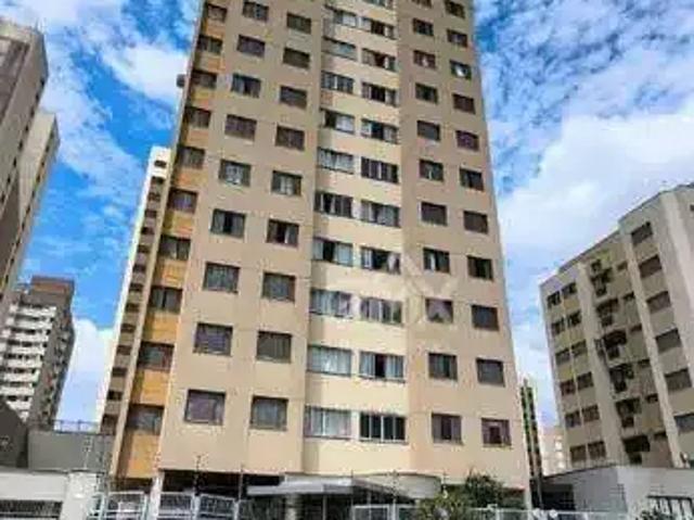 Apartamento para Venda em Londrina/PR Andrade 3 Quartos