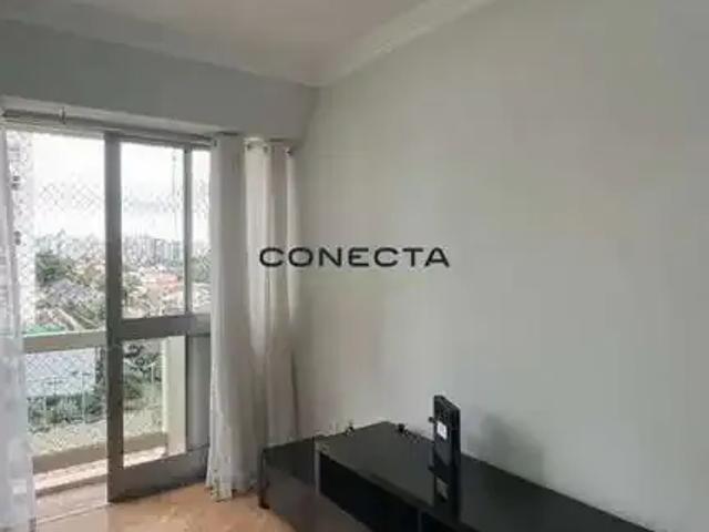Apartamento para Venda em Londrina/PR Andrade 3 Quartos
