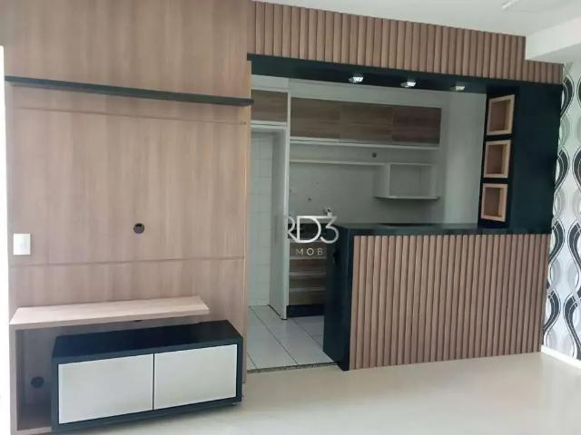 Apartamento para Venda em Londrina/PR Andrade 3 Quartos