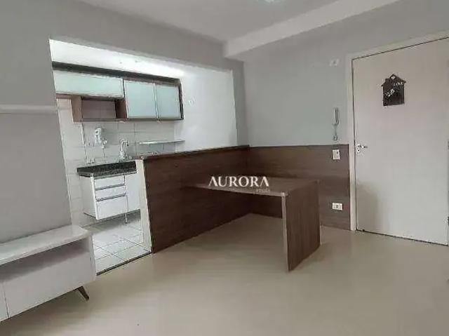 Apartamento para Venda em Londrina/PR Andrade 3 Quartos