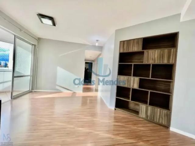 Apartamento para Venda em Londrina/PR Andrade 3 Quartos