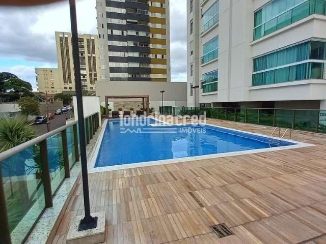 Apartamento para Venda em Londrina/PR Andrade 3 Quartos