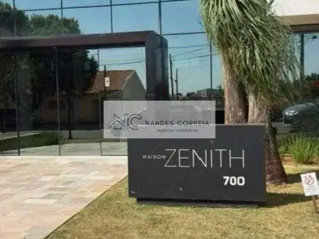 Apartamento para Venda em Londrina/PR Andrade 3 Quartos
