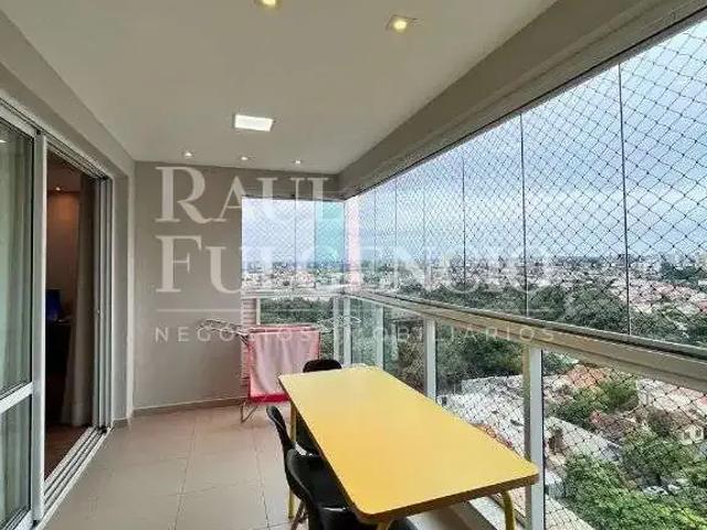 Apartamento para Venda em Londrina/PR Andrade 3 Quartos