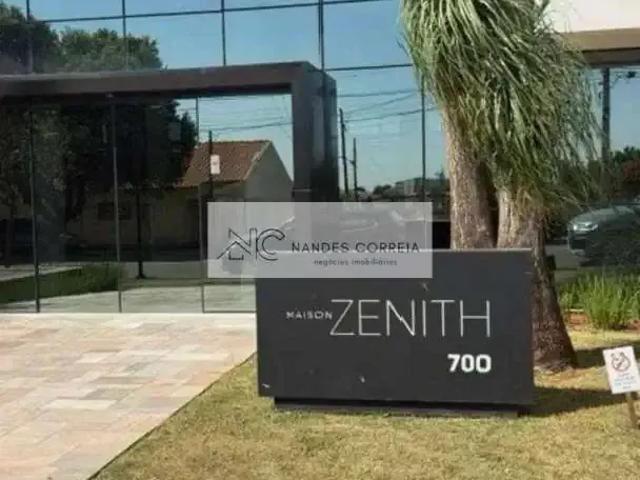Apartamento para Venda em Londrina/PR Andrade 3 Quartos