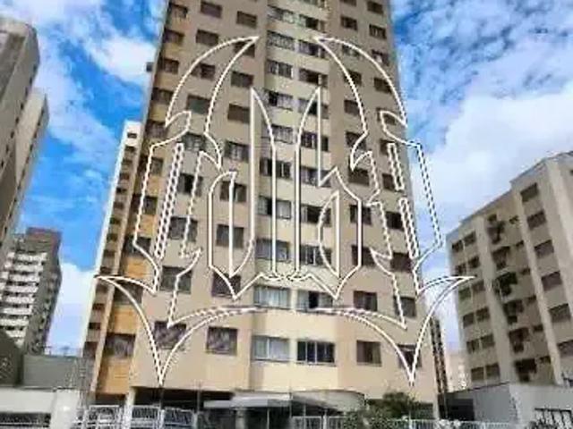 Apartamento para Venda em Londrina/PR Andrade 3 Quartos