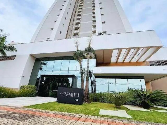 Apartamento para Venda em Londrina/PR Andrade 3 Quartos