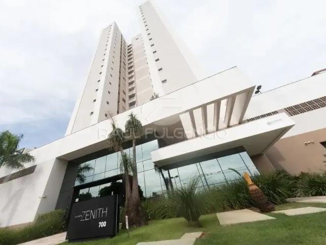 Apartamento para Venda em Londrina/PR Andrade 3 Quartos