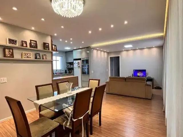 Apartamento para Venda em Londrina/PR Andrade 3 Quartos
