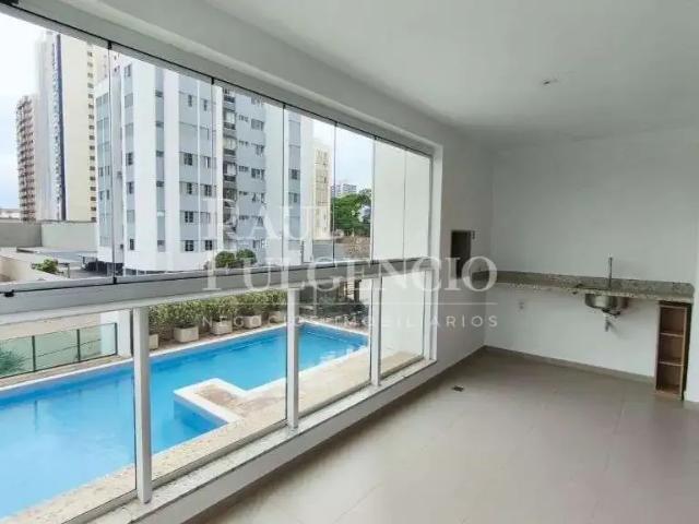 Apartamento para Venda em Londrina/PR Andrade 3 Quartos