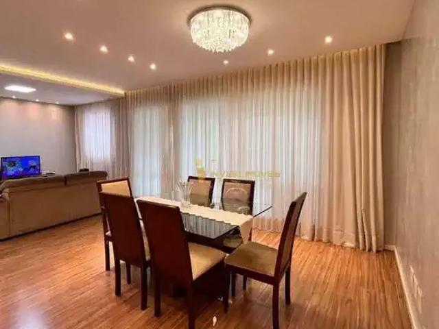 Apartamento para Venda em Londrina/PR Andrade 3 Quartos
