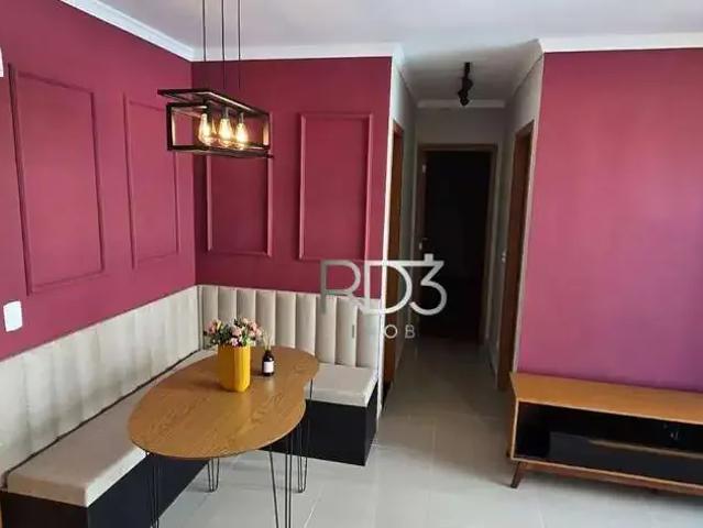 Apartamento para Venda em Londrina/PR Acquaville 2 Quartos