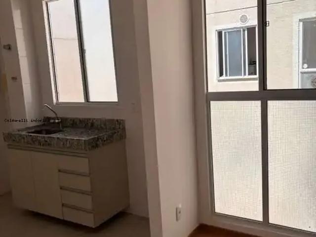 Apartamento para Venda em Londrina/PR Acquaville 2 Quartos