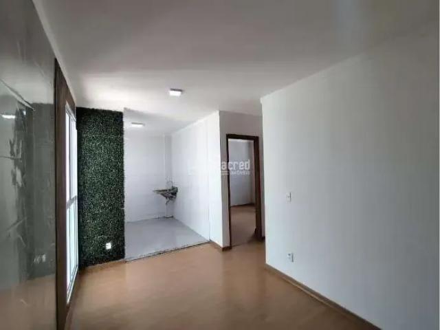 Apartamento para Venda em Londrina/PR Acquaville 2 Quartos