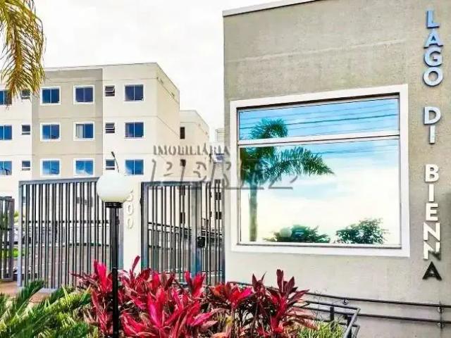 Apartamento para Venda em Londrina/PR Acquaville 2 Quartos