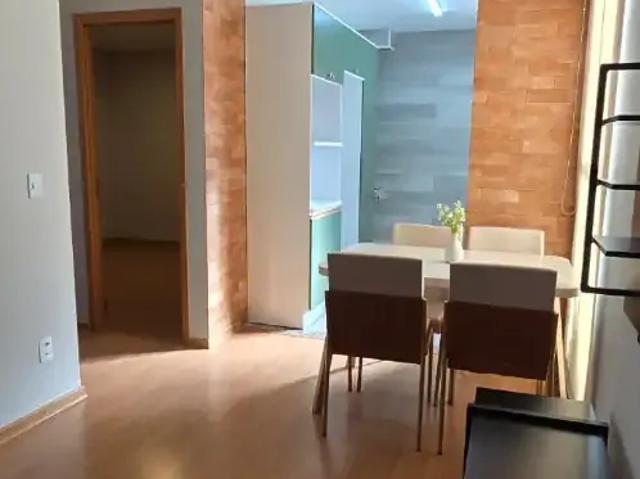 Apartamento para Venda em Londrina/PR Acquaville 2 Quartos