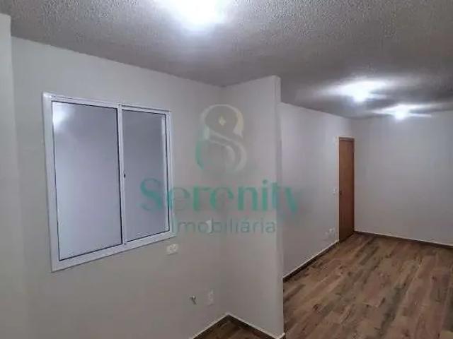 Apartamento para Venda em Londrina/PR Acquaville 2 Quartos