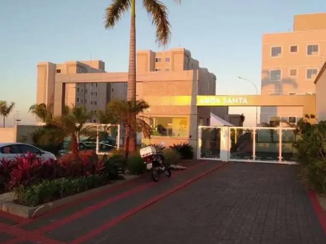 Apartamento para Venda em Londrina/PR Acquaville 2 Quartos
