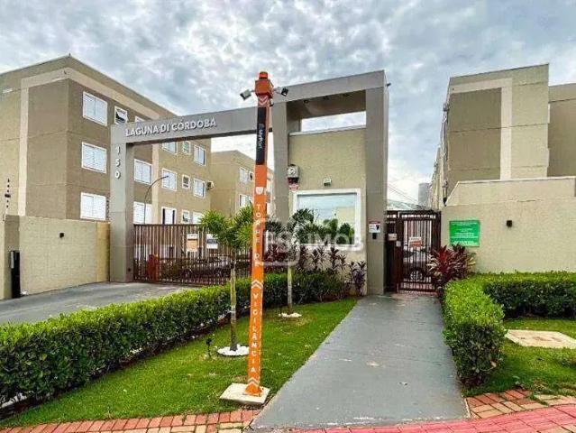 Apartamento para Venda em Londrina/PR Acquaville 2 Quartos