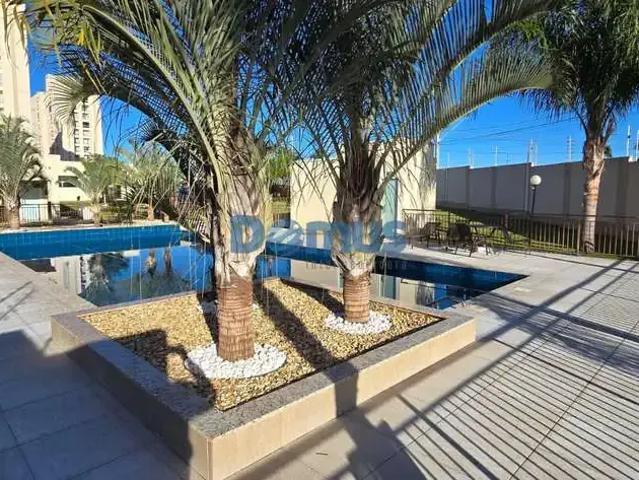 Apartamento para Venda em Londrina/PR Acquaville 2 Quartos