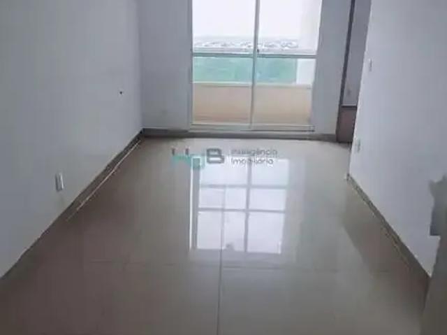 Apartamento para Venda em Londrina/PR Acquaville 2 Quartos