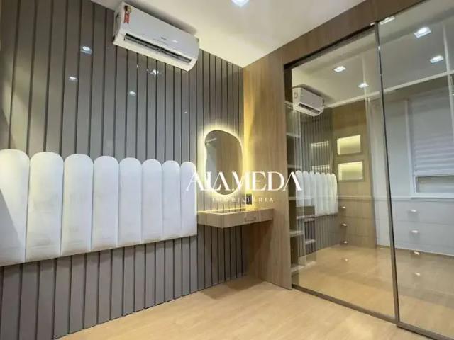 Apartamento para Venda em Londrina/PR Acquaville 2 Quartos
