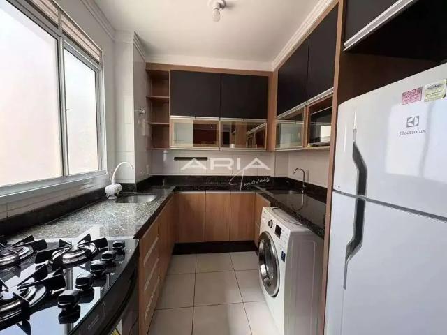 Apartamento para Venda em Londrina/PR Acquaville 2 Quartos