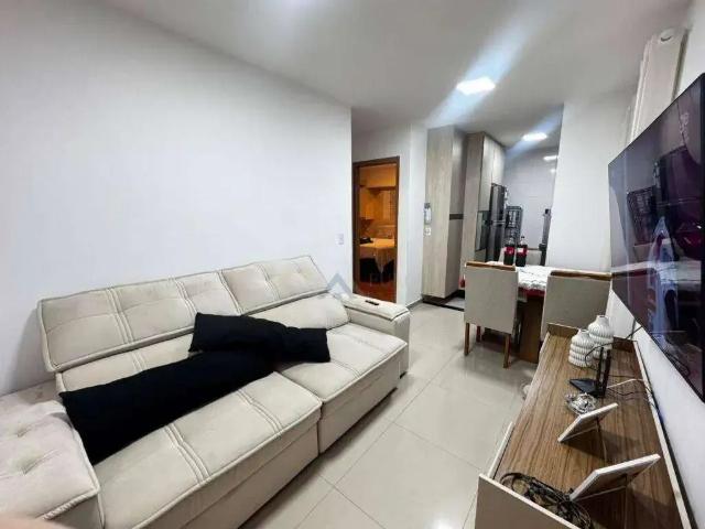 Apartamento para Venda em Londrina/PR Acquaville 2 Quartos