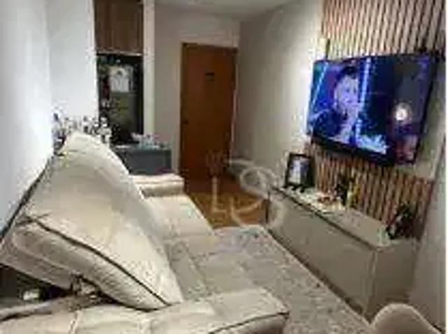 Apartamento para Venda em Londrina/PR Acquaville 2 Quartos
