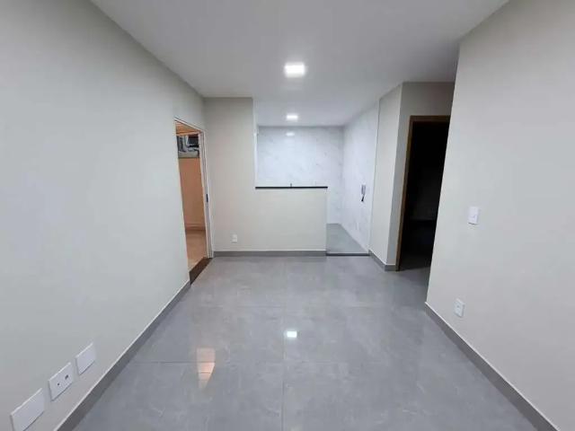 Apartamento para Venda em Londrina/PR Acquaville 2 Quartos