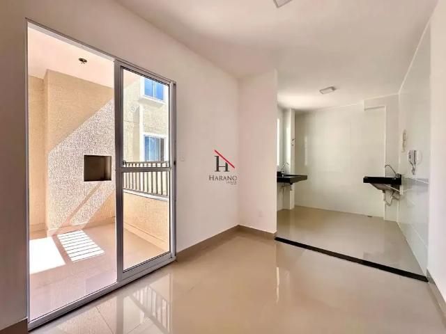 Apartamento para Venda em Londrina/PR Acquaville 2 Quartos