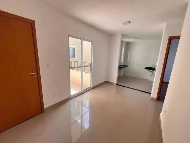 Apartamento para Venda em Londrina/PR Acquaville 2 Quartos