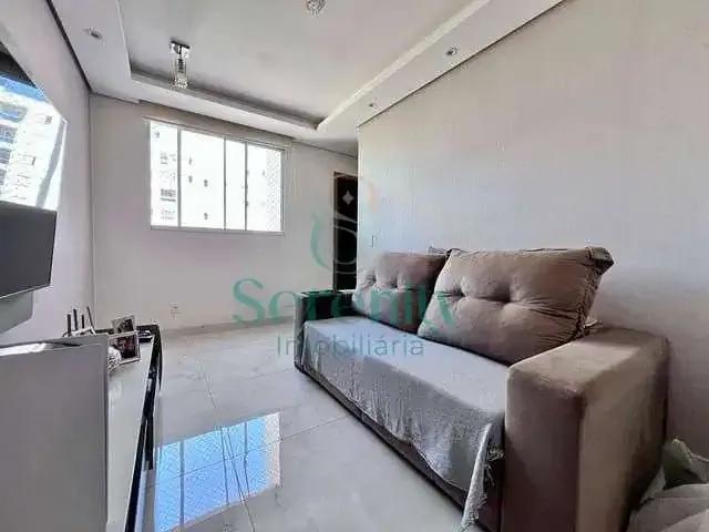 Apartamento para Venda em Londrina/PR Acquaville 2 Quartos