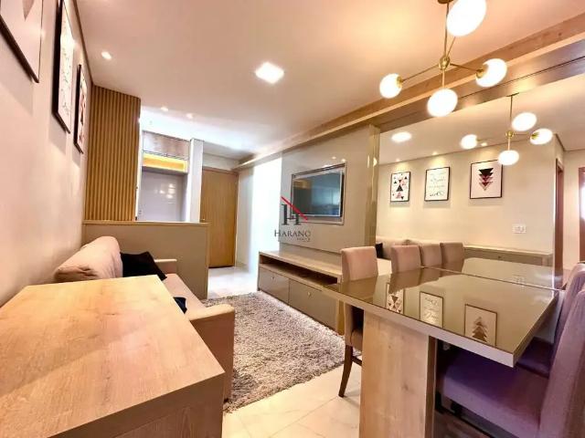 Apartamento para Venda em Londrina/PR Acquaville 2 Quartos