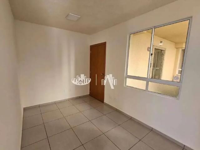 Apartamento para Venda em Londrina/PR Acquaville 2 Quartos
