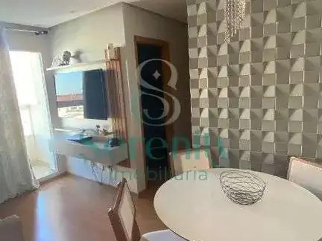 Apartamento para Venda em Londrina/PR Acquaville 2 Quartos