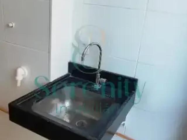 Apartamento para Venda em Londrina/PR Acquaville 2 Quartos