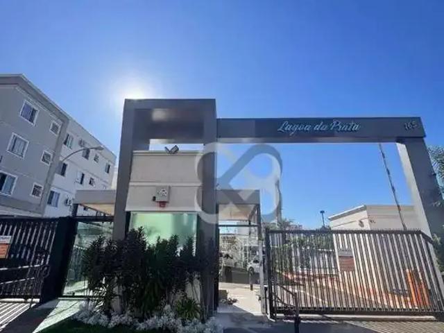 Apartamento para Venda em Londrina/PR Acquaville 2 Quartos