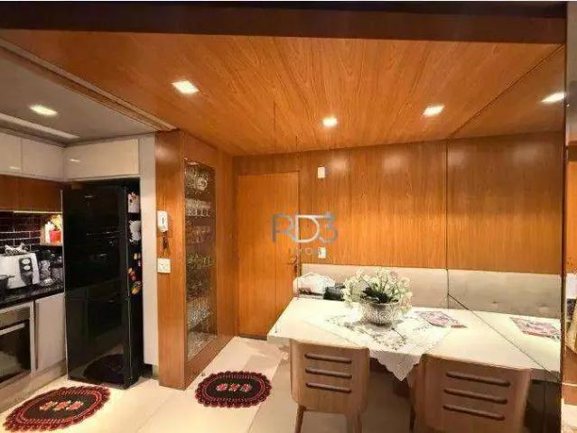 Apartamento para Venda em Londrina/PR Acquaville 2 Quartos
