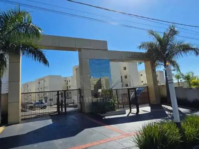 Apartamento para Venda em Londrina/PR Acquaville 2 Quartos