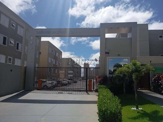 Apartamento para Venda em Londrina/PR Acquaville 2 Quartos