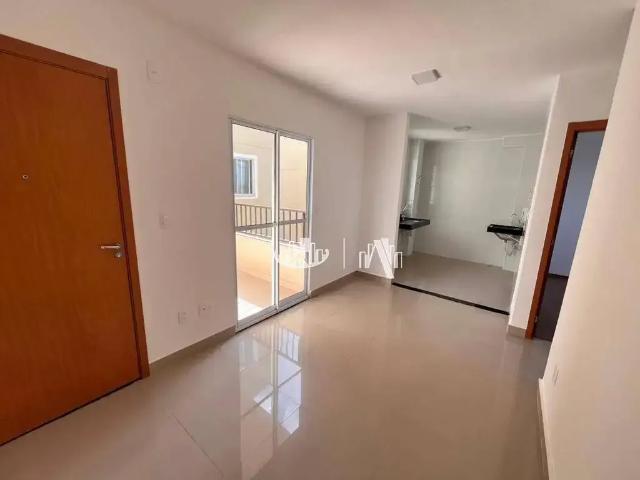Apartamento para Venda em Londrina/PR Acquaville 2 Quartos