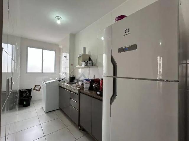 Apartamento para Venda em Londrina/PR Acquaville 2 Quartos