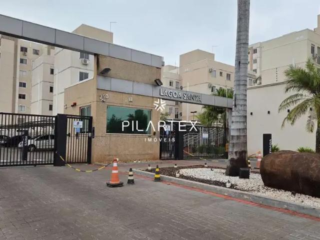 Apartamento para Venda em Londrina/PR Acquaville 2 Quartos