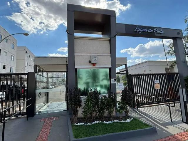 Apartamento para Venda em Londrina/PR Acquaville 2 Quartos